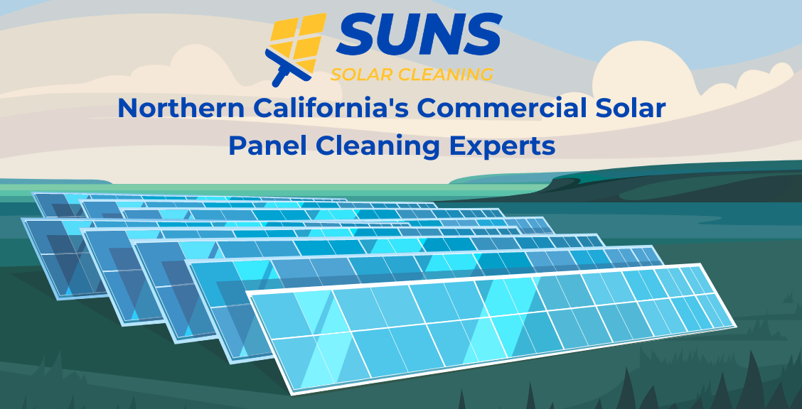 Commercial Solar Panel Cleaning California |Get A Quick Quote